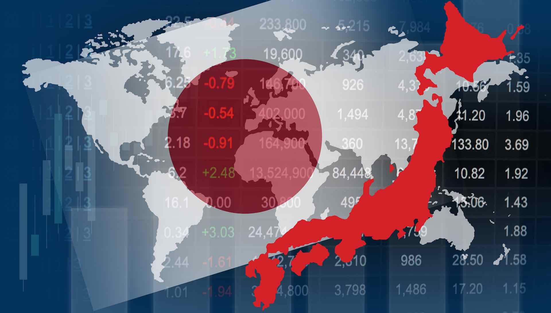 Japan’s current account surplus hits record $193 billion in 2024 ...
