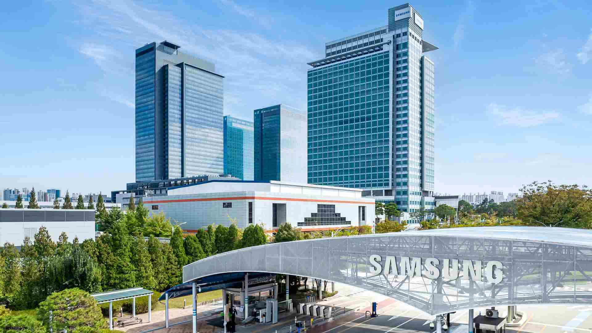 Collision Communications wins $445 million verdict against Samsung ...